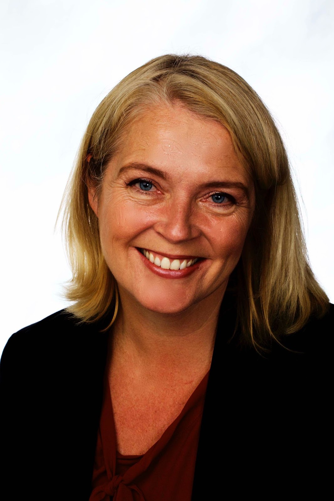 Anne Marie Hantho – Kids In Cleats